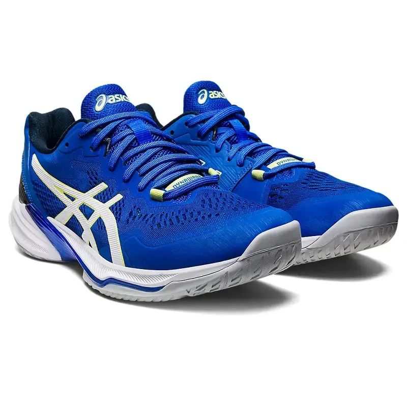 Asics Sky Elite FF 2 Indoor Court Shoes - Squash Source