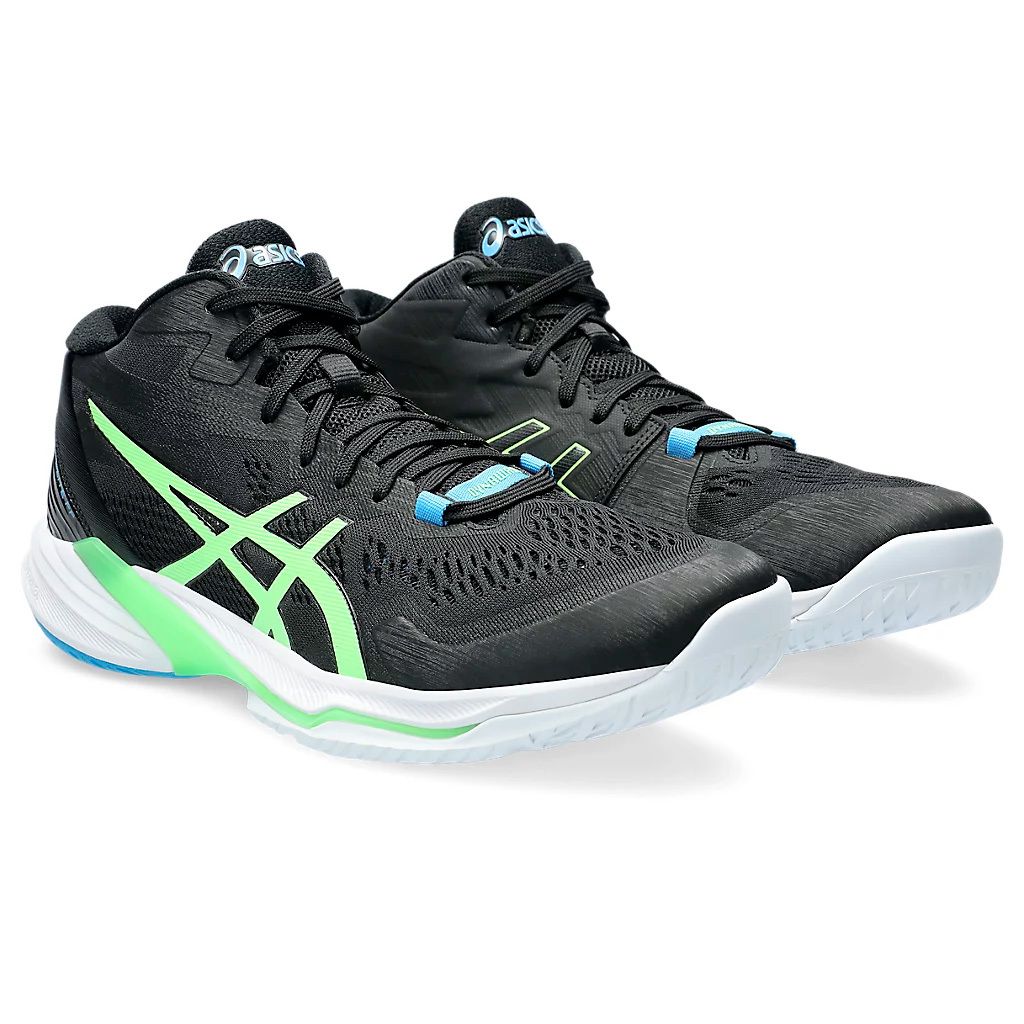 Asics Sky Elite FF 2 Indoor Court Shoes - Squash Source