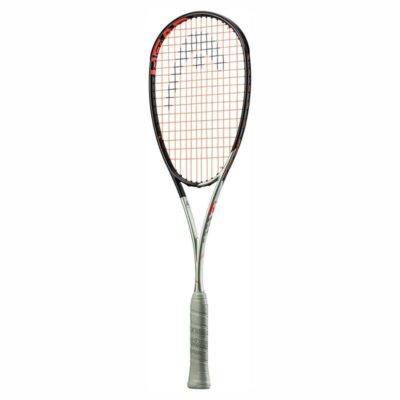 Head Squash Rackets Buyer's Guide - Squash Source