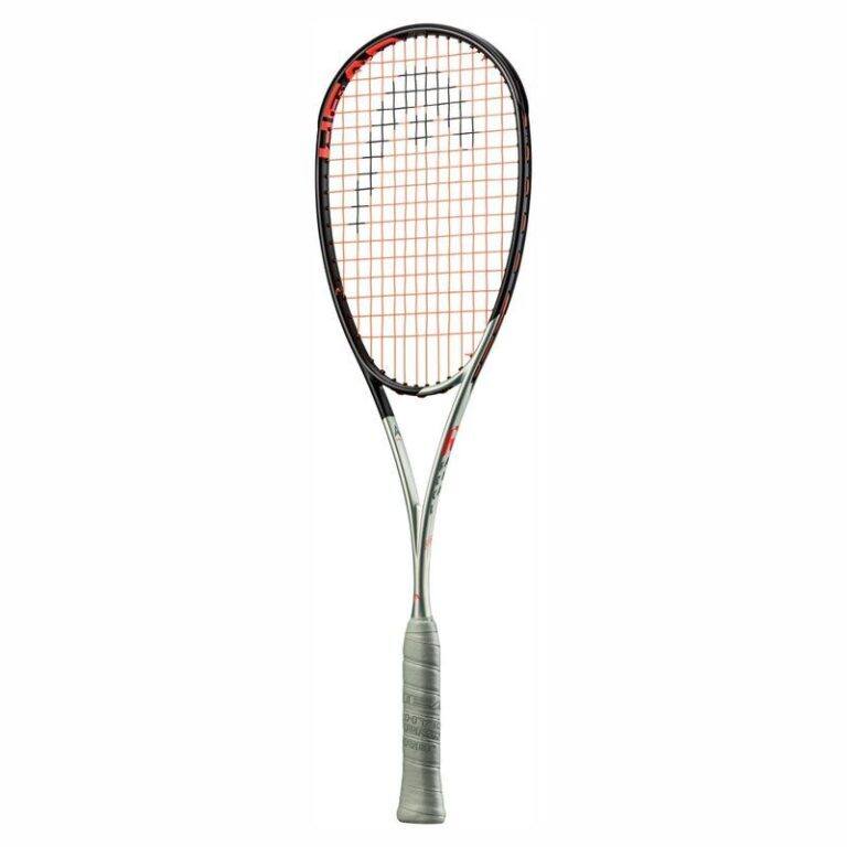 Head Radical 2022 Squash Rackets - Squash Source