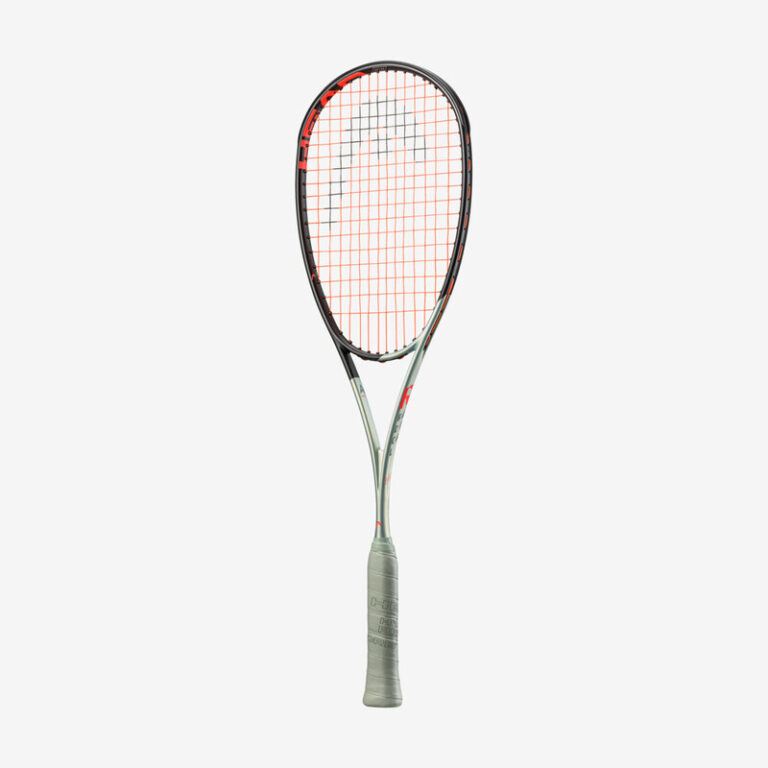 Head Squash Rackets Buyer's Guide - Squash Source