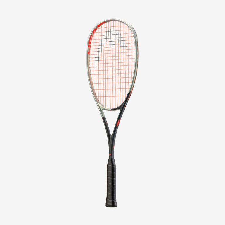 Head Squash Rackets Buyer's Guide - Squash Source