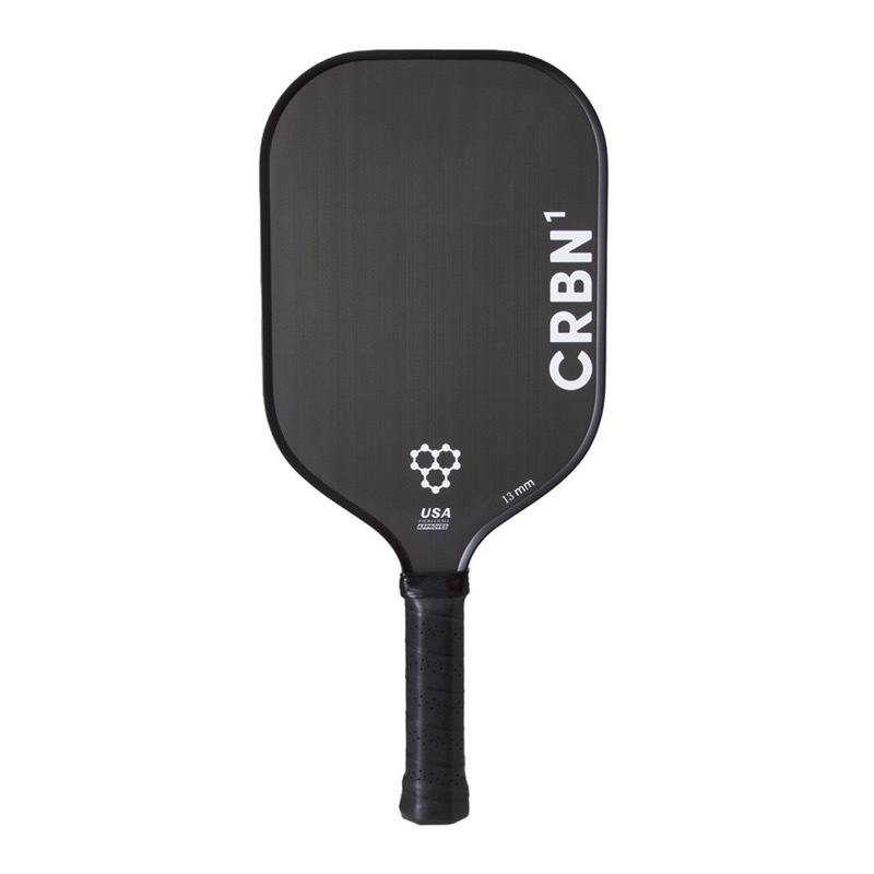 CRBN 1 (13mm) Pickleball Paddle - Squash Source