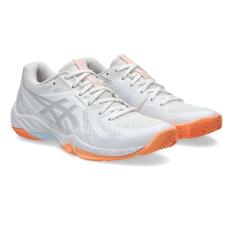 Asics Blade FF Review Indoor Court Shoes - Squash Source