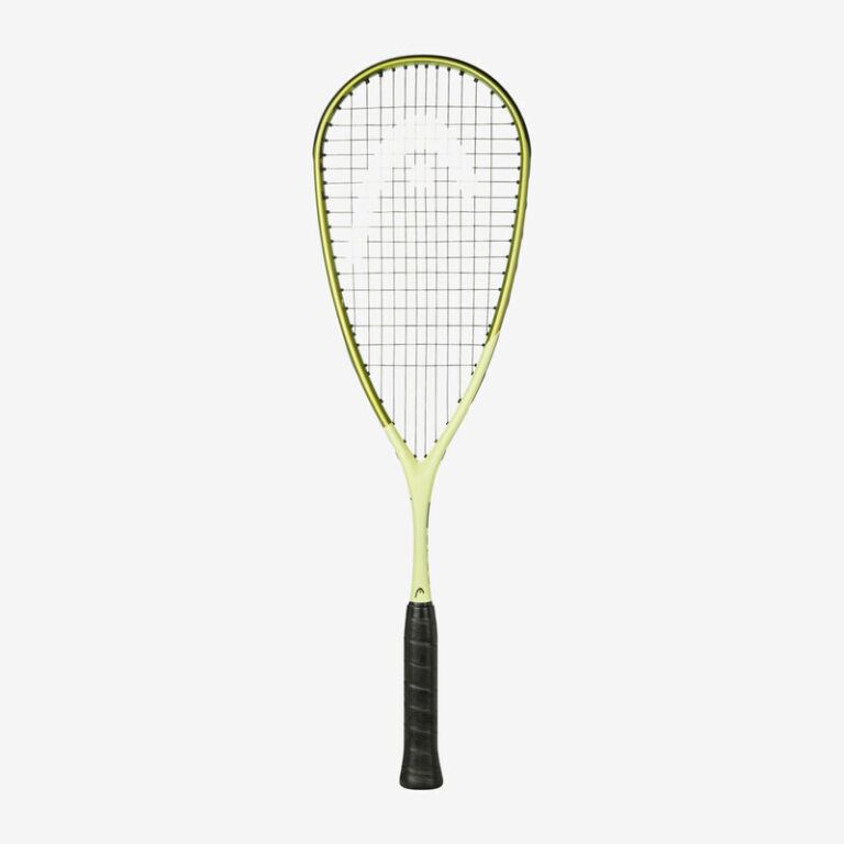 Head Extreme 2023 Squash Rackets - Squash Source