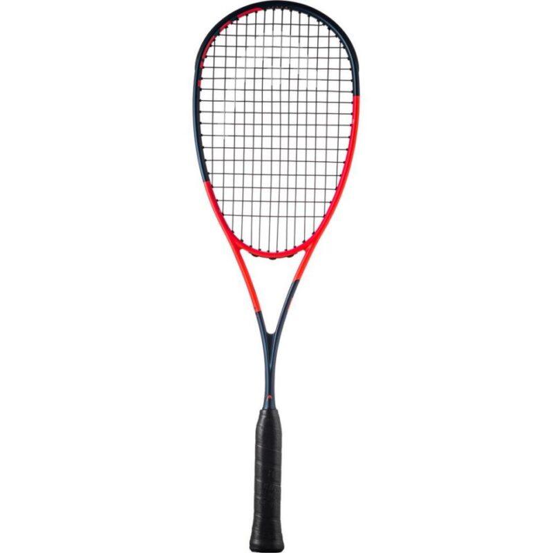 Paul Coll's 2024 Racket - Squash Source
