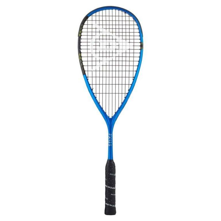 Dunlop FX Squash Rackets - Squash Source