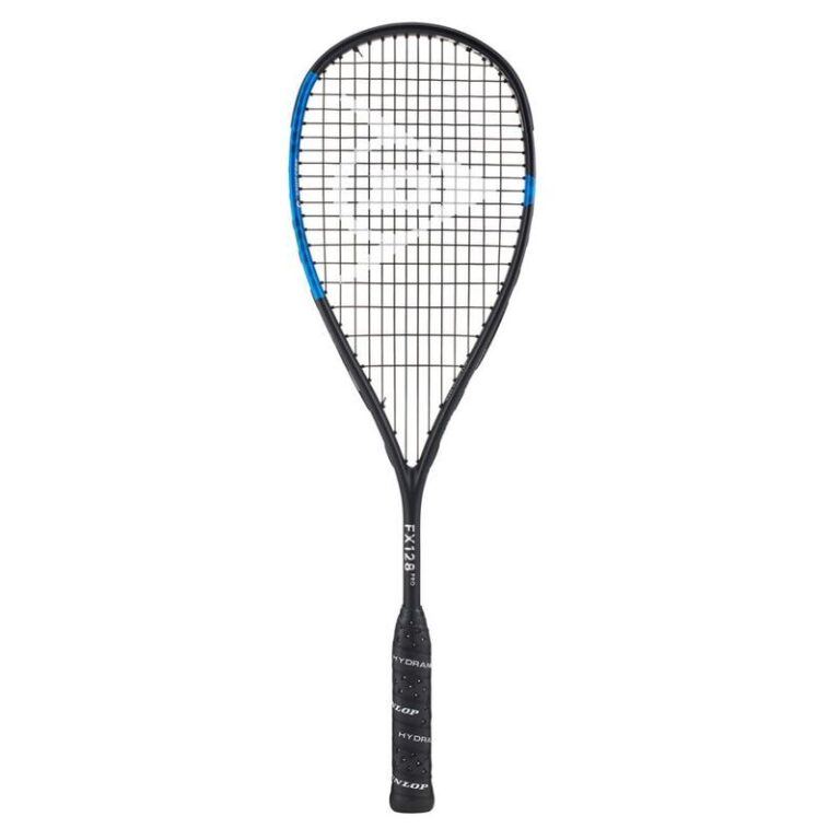 Dunlop FX Squash Rackets - Squash Source