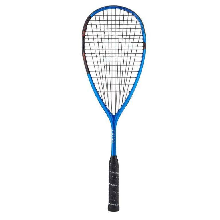 Dunlop FX Squash Rackets - Squash Source