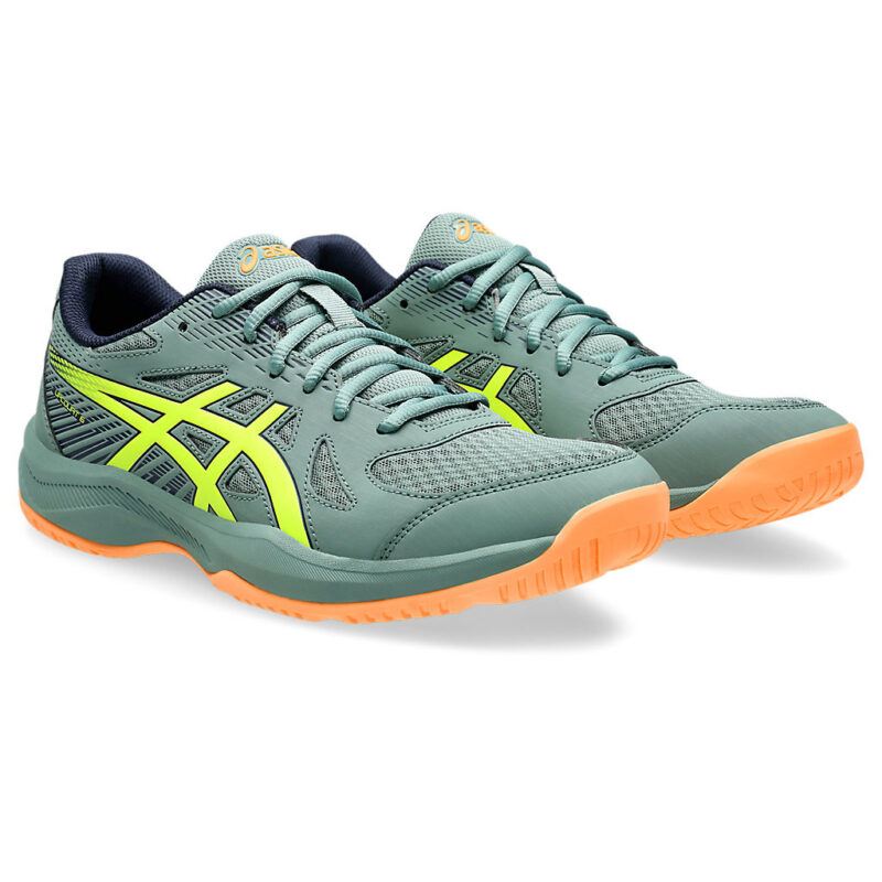 Asics Upcourt 6 Review - Squash Source