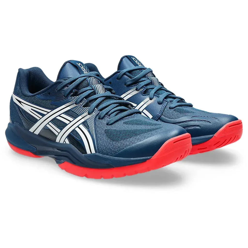 Asics Powerbreak FF Review - Squash Source