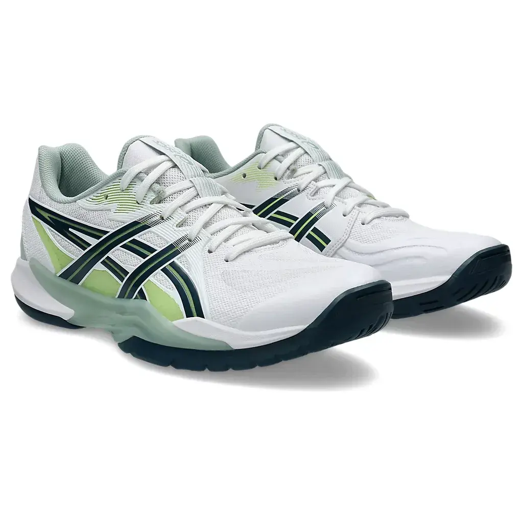 Asics Powerbreak FF Review - Squash Source