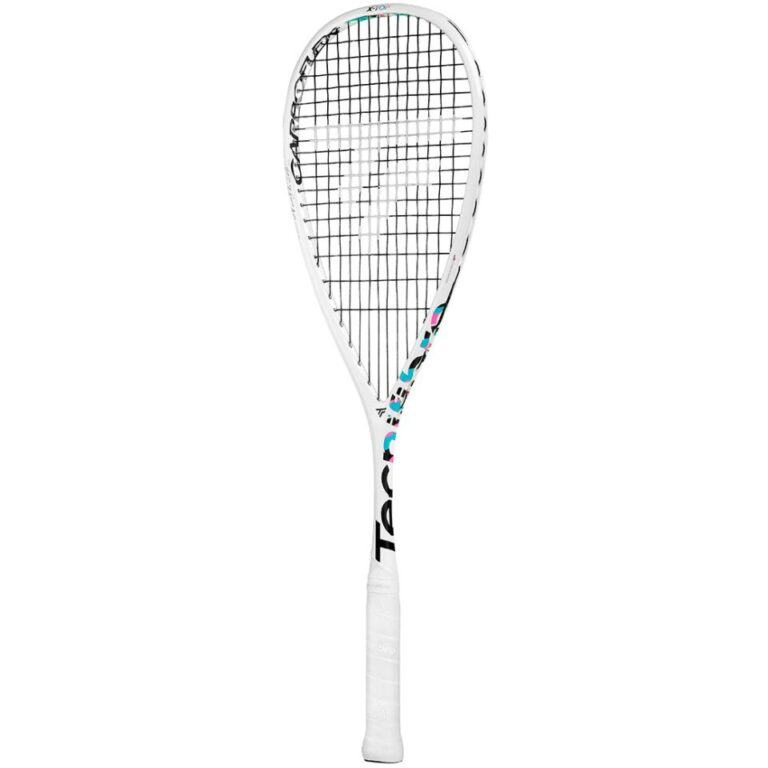 Tecnifibre Squash Rackets Buyer's Guide - Squash Source
