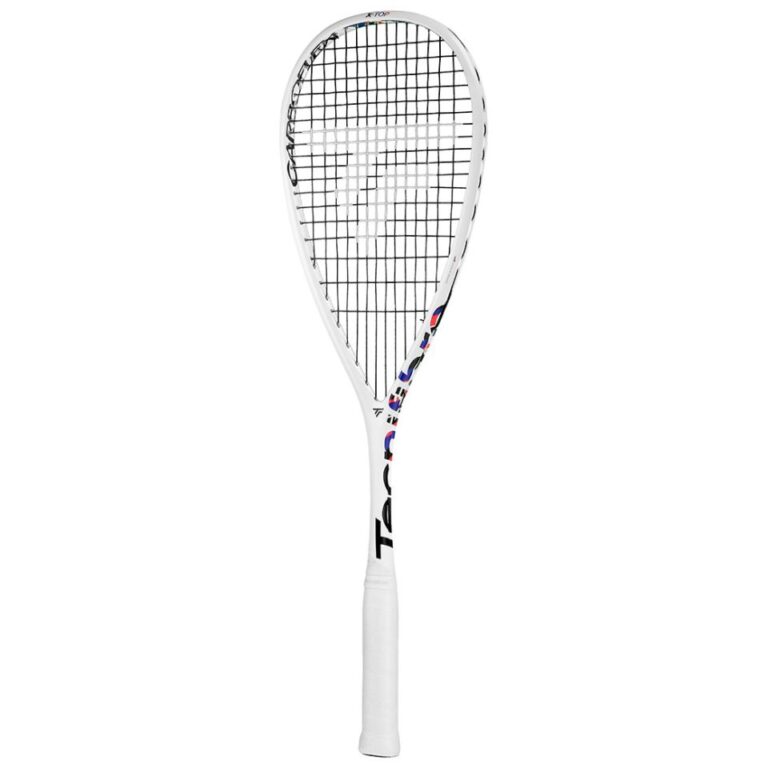 Tecnifibre Carboflex X-TOP V2 Squash Rackets - Squash Source