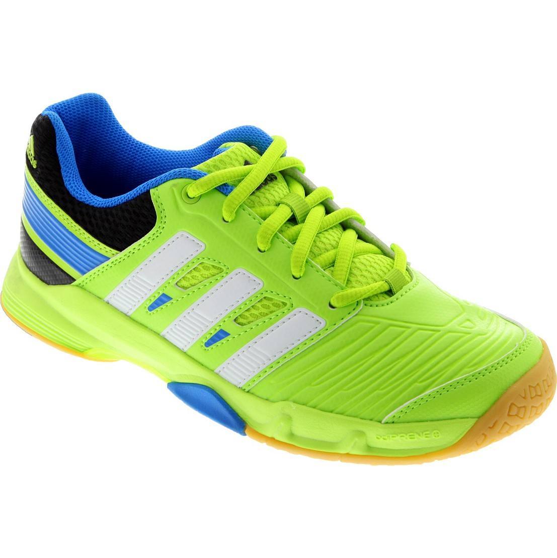 Adidas Court Stabil Elite Junior - Squash Source