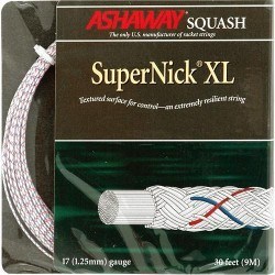 Which Squash Strings Are Best for You? - Squash Source