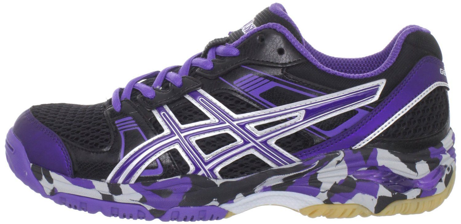 Asics Gel 1140V - Squash Source