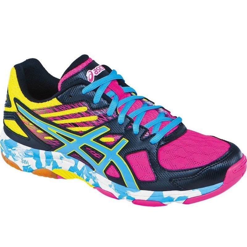 Asics Gel Flashpoint 2 - Squash Source