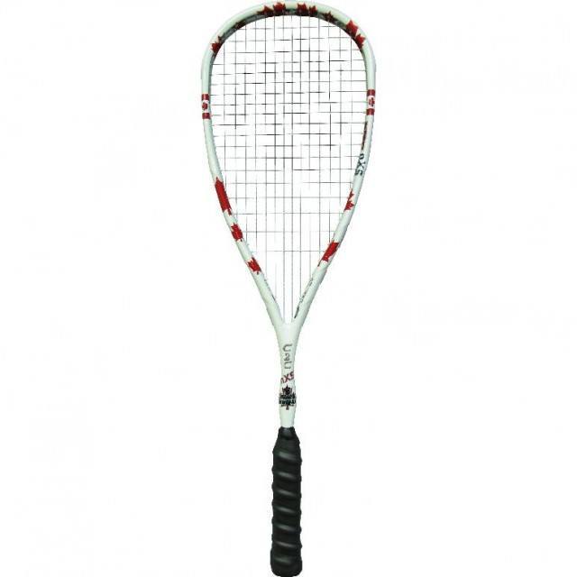 Black Knight C2C nXS Squash Rackets - Squash Source
