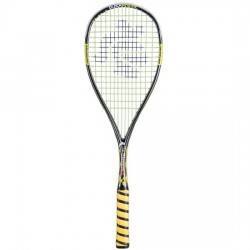 Black Knight Ion Cannon PS Squash Racket - Squash Source