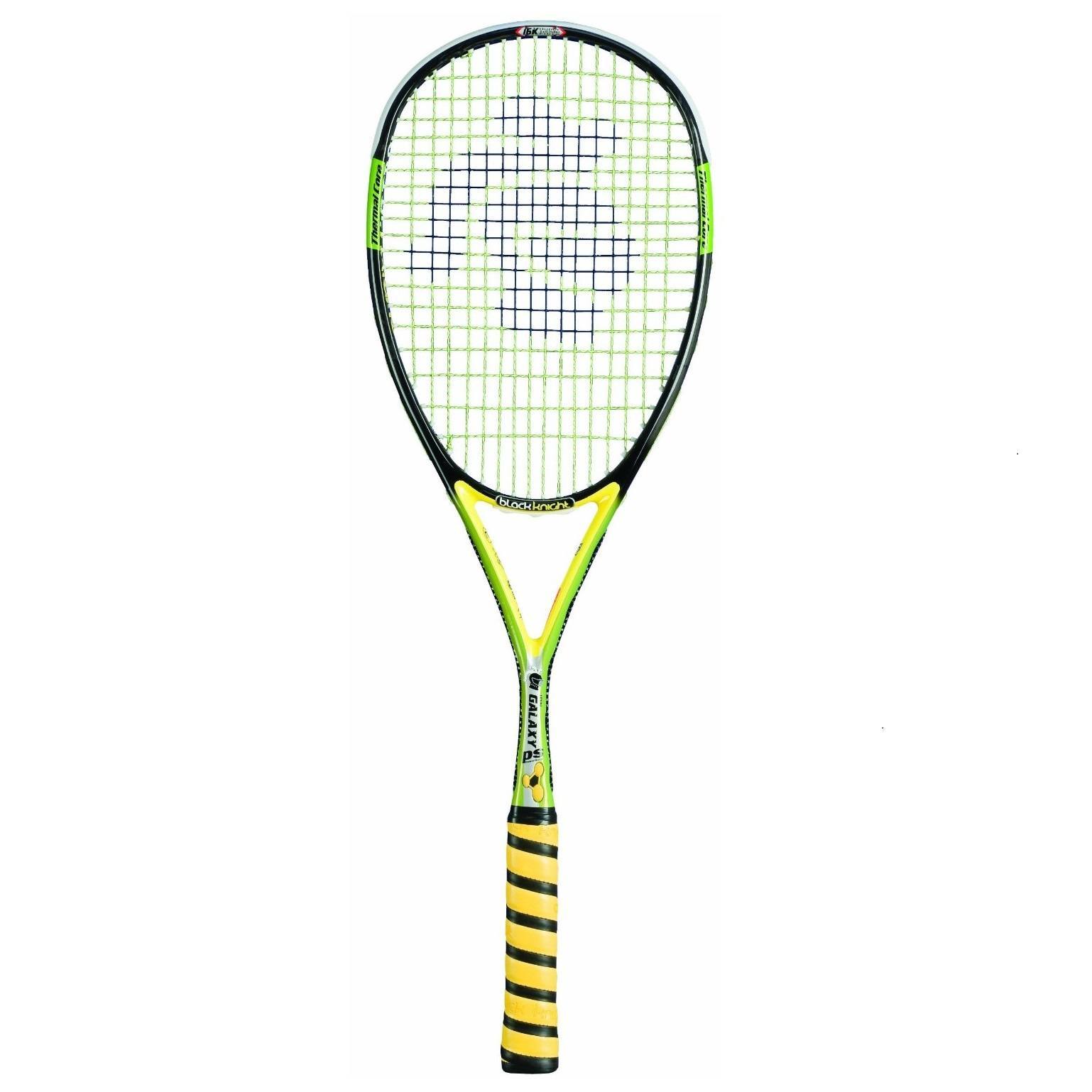 Squash Racket Comparison Chart - Squash Source