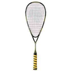 Black Knight Quicksilver TC Squash Racket - Squash Source