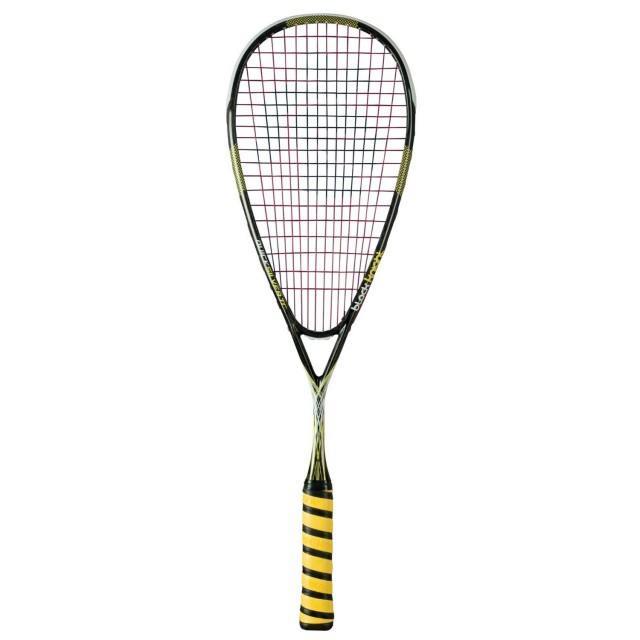 Black Knight Quicksilver TC Squash Racket - Squash Source