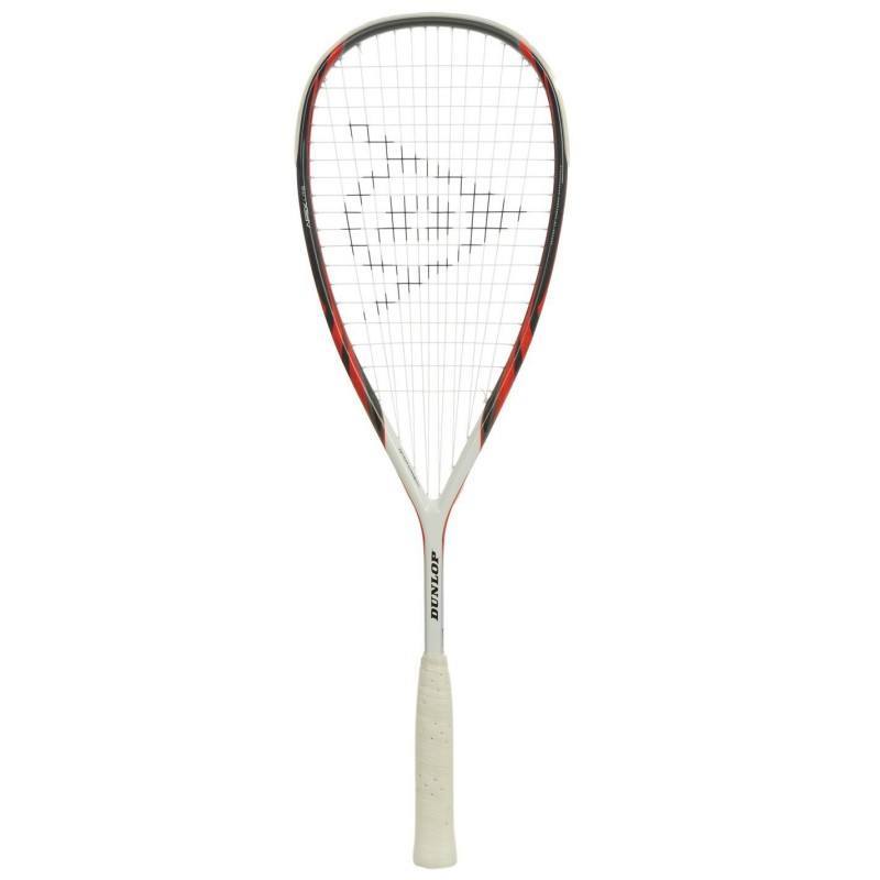 Dunlop Apex Lite Squash Racket - Squash Source