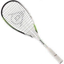 Dunlop Biomimetic Max Squash Racket - Squash Source