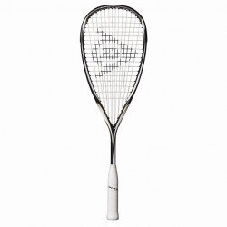 Dunlop Blackstorm Titanium Squash Racket - Squash Source
