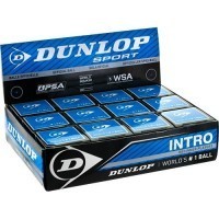 Dunlop Squash Balls - Squash Source