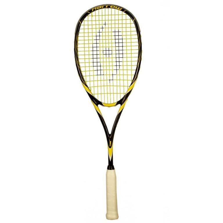 Harrow Spark Squash Racket - Squash Source