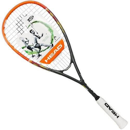 Head AFT Flash Squash Rackets - Squash Source