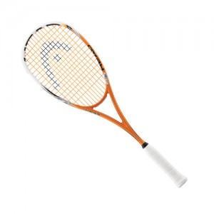 Head Xenon 135 Squash Racket - Squash Source