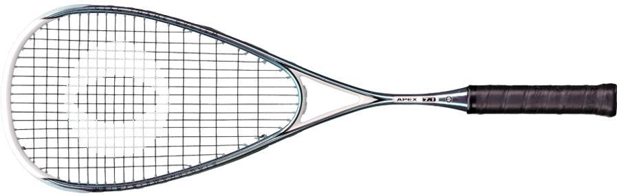 Oliver Apex RS-7 Squash Racket - Squash Source