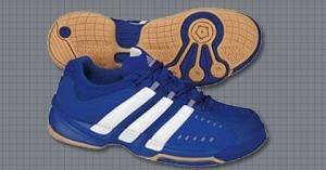 Adidas Court Stabil 1 - Squash Source
