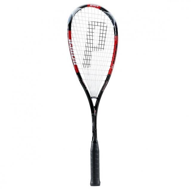 Prince Airstick 140 Squash Racket - Squash Source