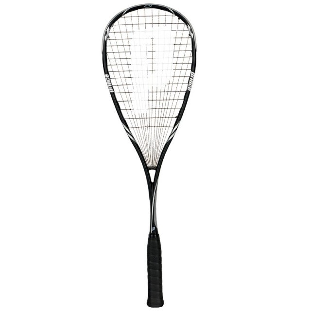 Prince Pro Black SP 850 Squash Racket - Squash Source