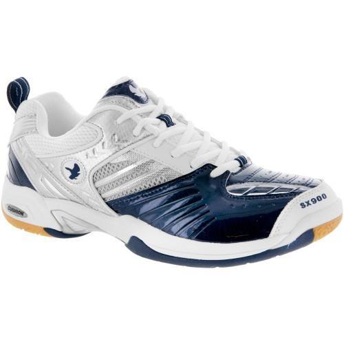 Saxon Squash Shoes Men - Squash Source