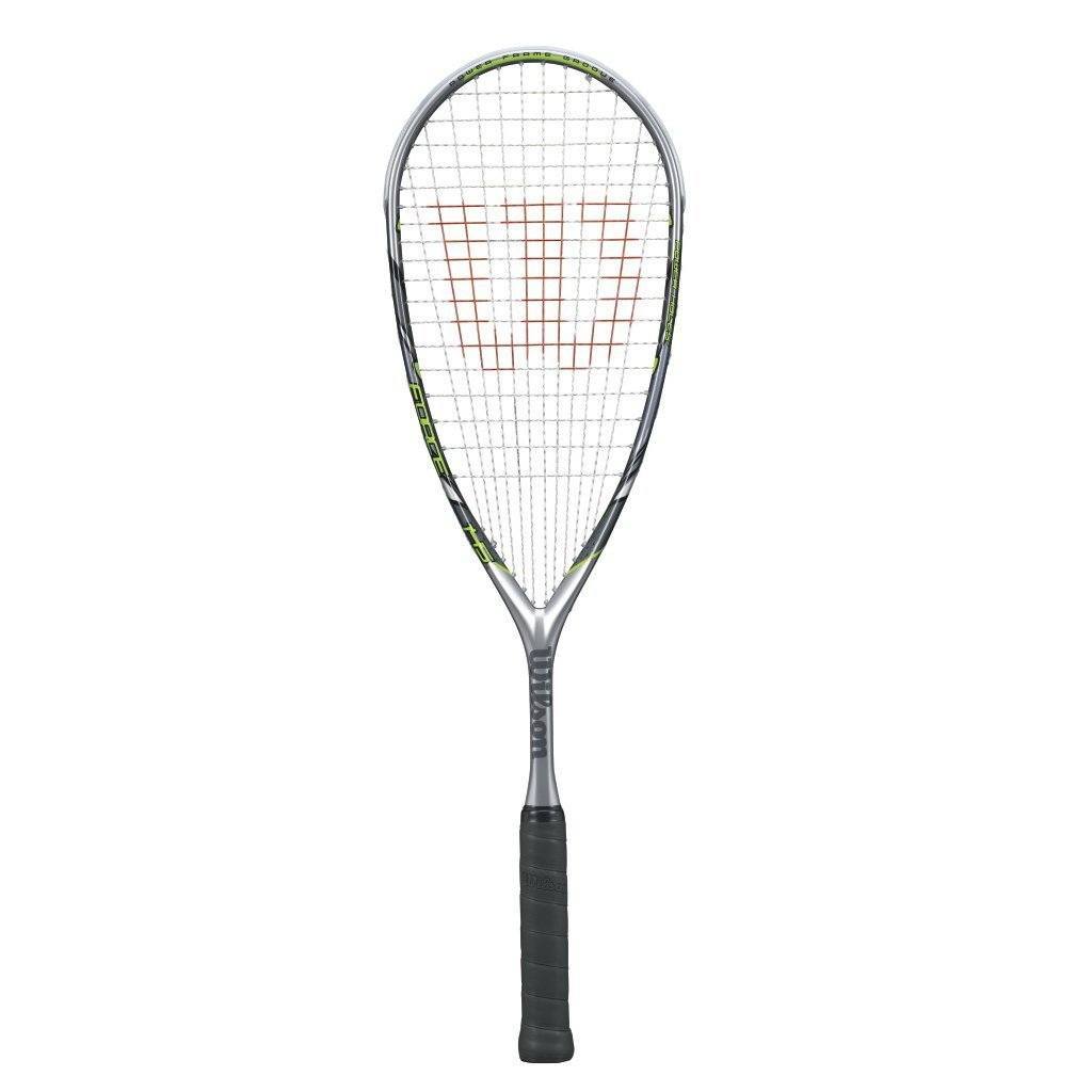 Wilson Force 145 BLX Squash Raket - Squash Source