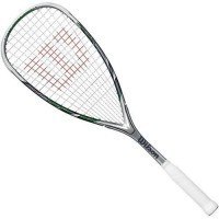 Wilson Squash Rackets Buyer's Guide - Squash Source